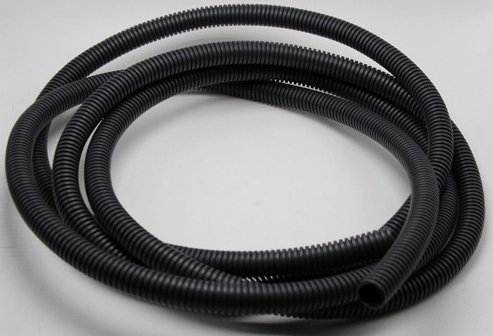 PP Corrugated Flexible Tubing Wave Tubes Seal type Voltage