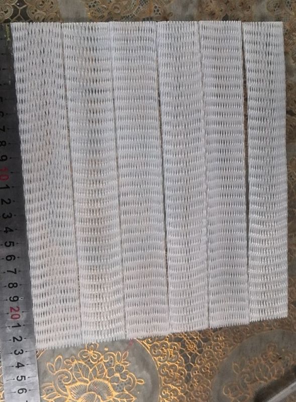 23CM Protective Netting Sleeve Wine Bottle Net PE Materials ...