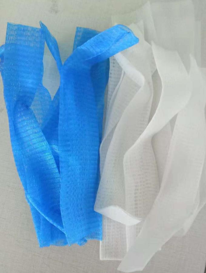 Flexible Protective Netting Sleeve