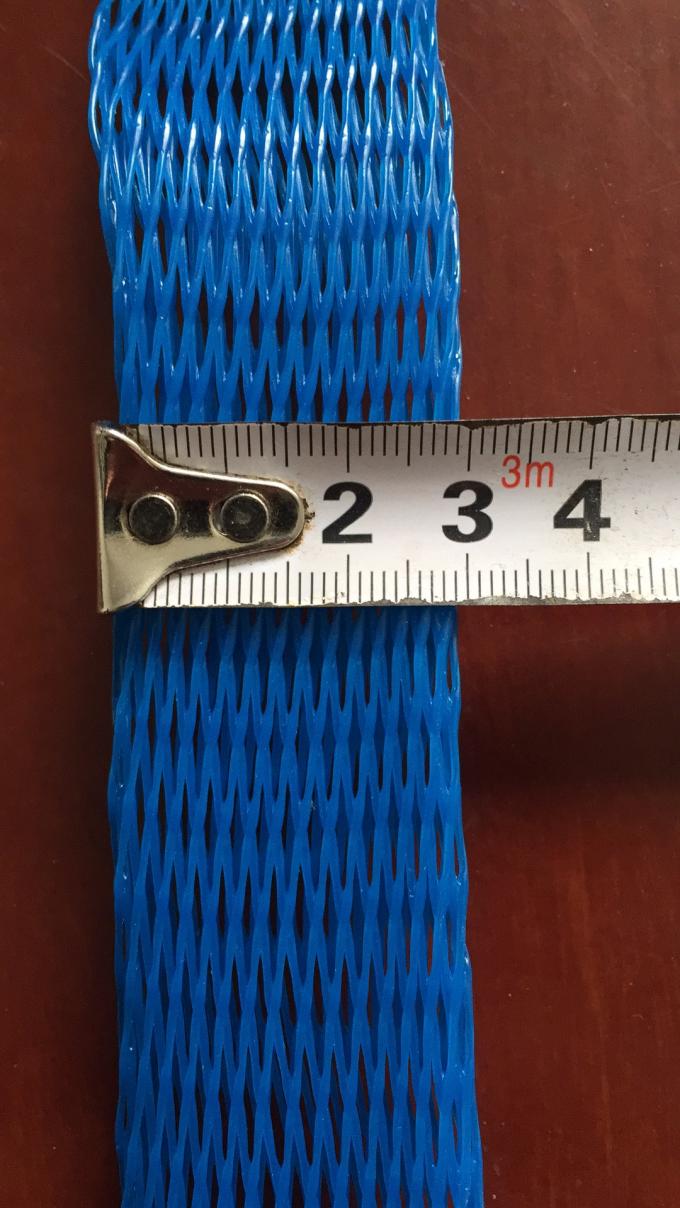 PE Mesh Sleeves To Protective Workpieces And Auto Parts, Good ...