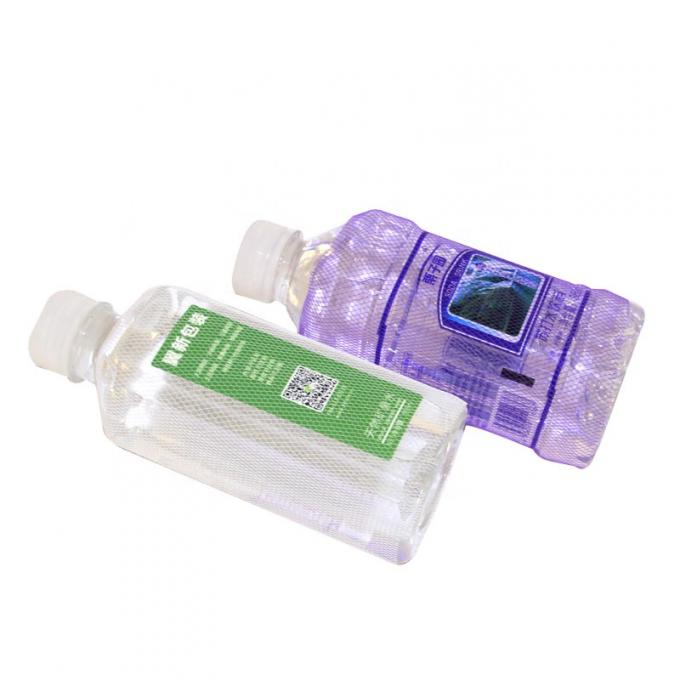 Packaging Sleeve Netting Wine Bottle Protection Mesh, Wine Bottle ...