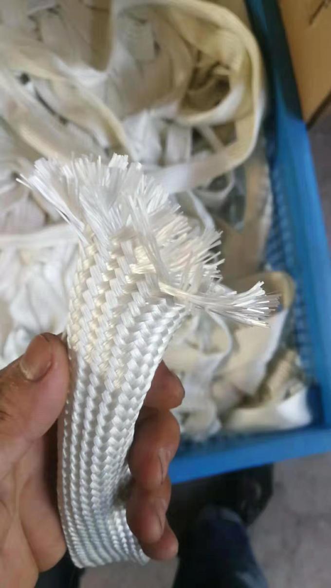 Fiberglass Sleeving , Fiber Glass Sleeves