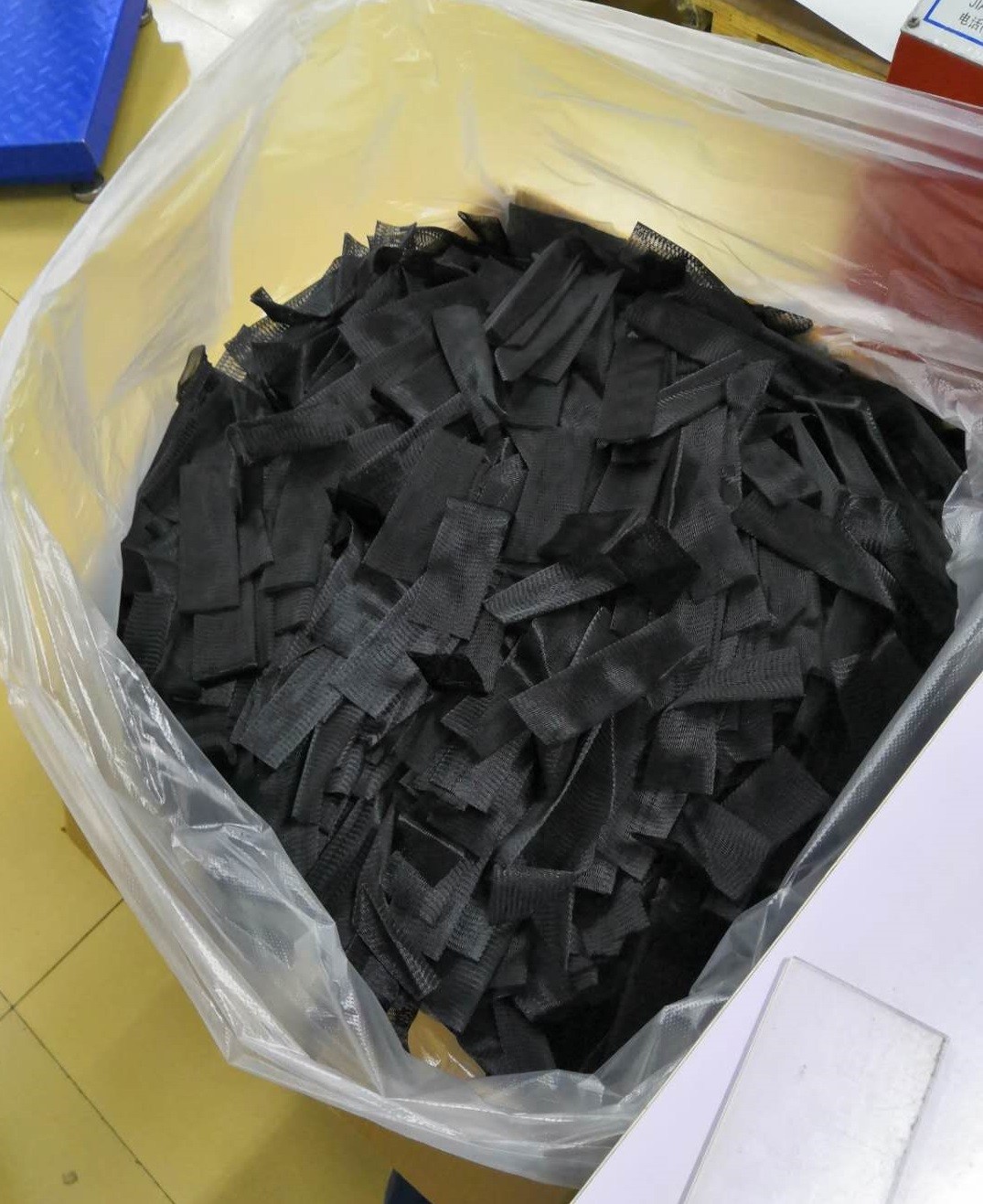 Wine Bottle Protective Mesh Netting , PE Expandable Mesh Bottle Sleeves ...