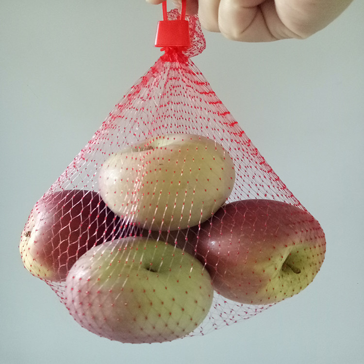 PE Egg Mesh Netting Bags