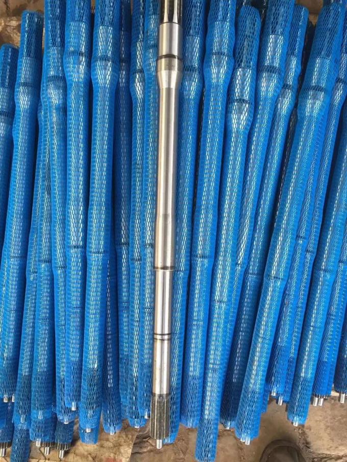 Metal Parts Protective Netting Sleeve 5-150mm Width 18~72 Mesh High ...